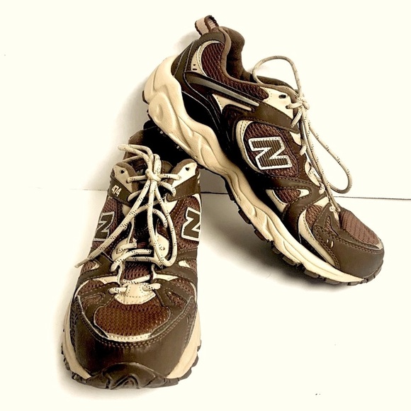 New Balance | Shoes | New Balance 474 Running Trail Athleisure Hiking ...